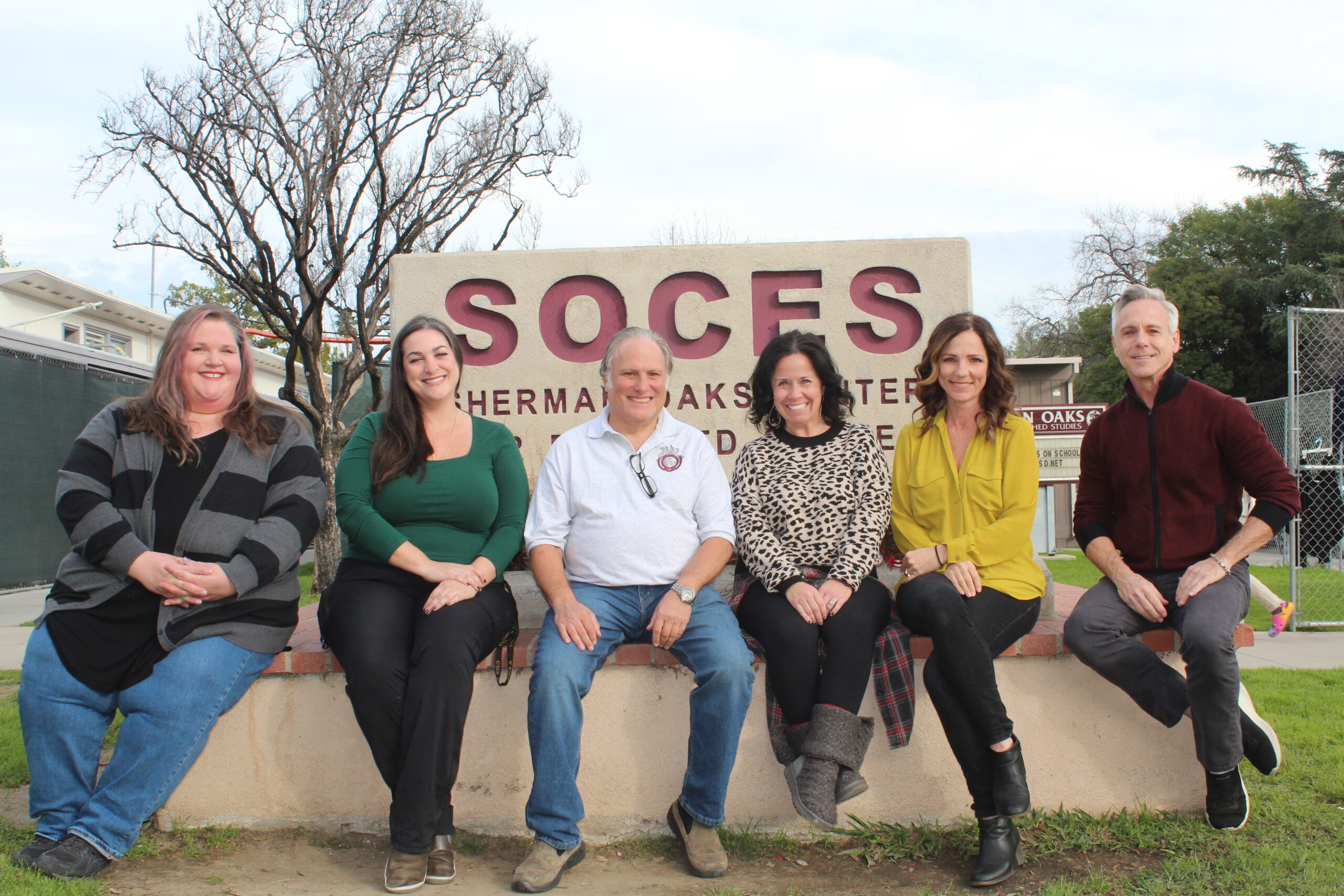 Meet the 2023/2024 Executive Board – TEAM SOCES