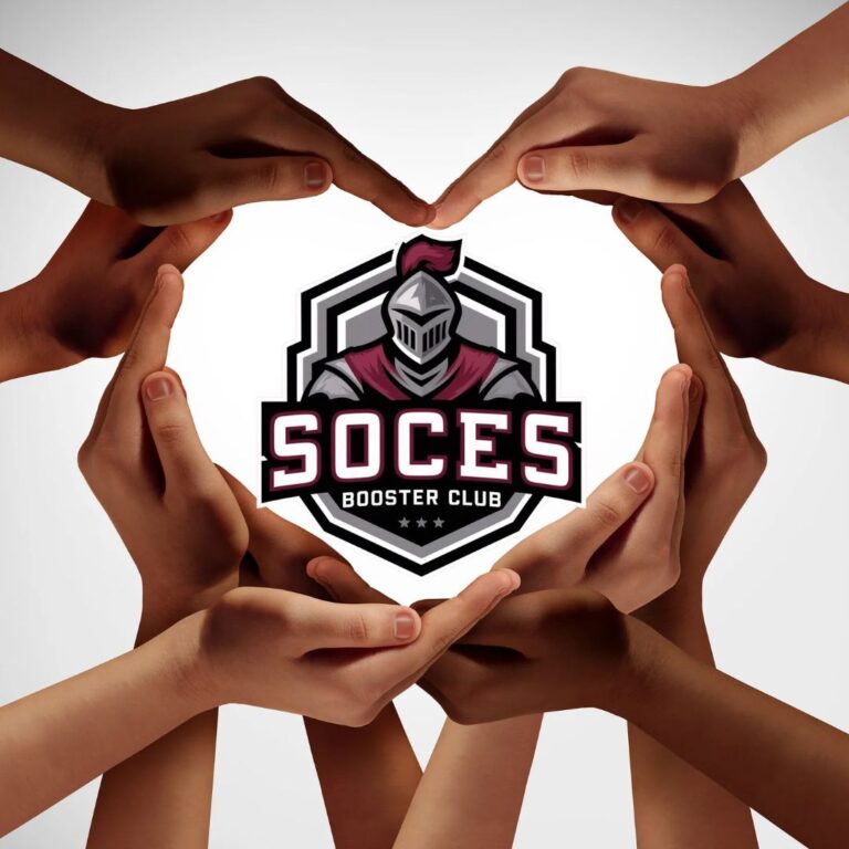 TEAM SOCES – Parents working together for our kids