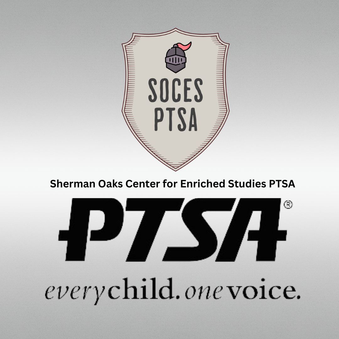 TEAM SOCES – Parents working together for our kids